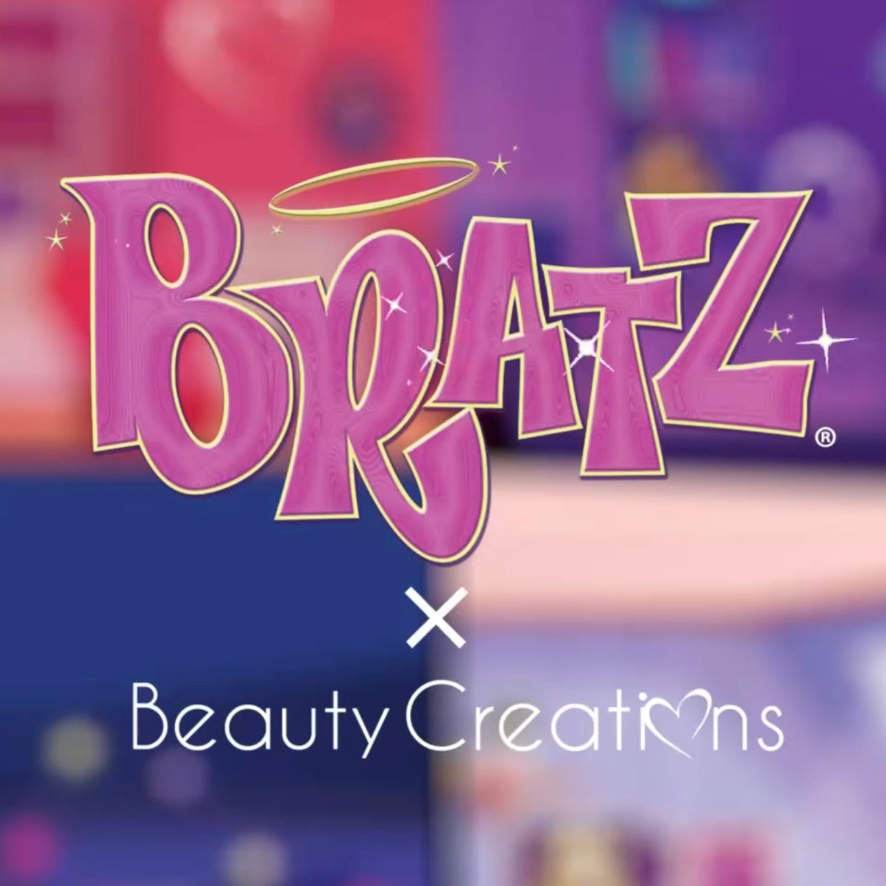 Bratz x Beauty Creations – Luna Hernández