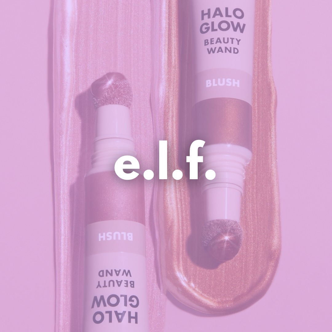 e.l.f. Cosmetics – Luna Hernández