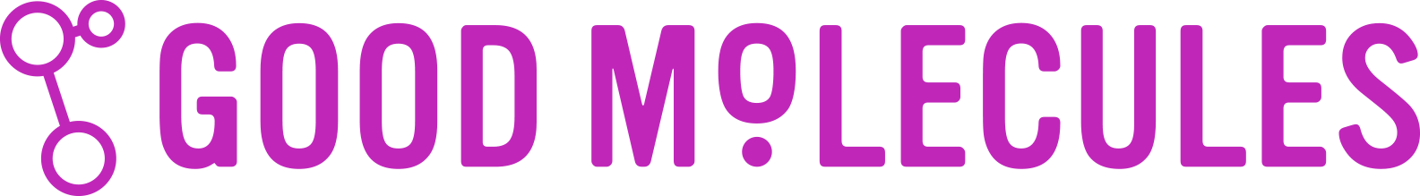 Good Molecules – Luna Hernández